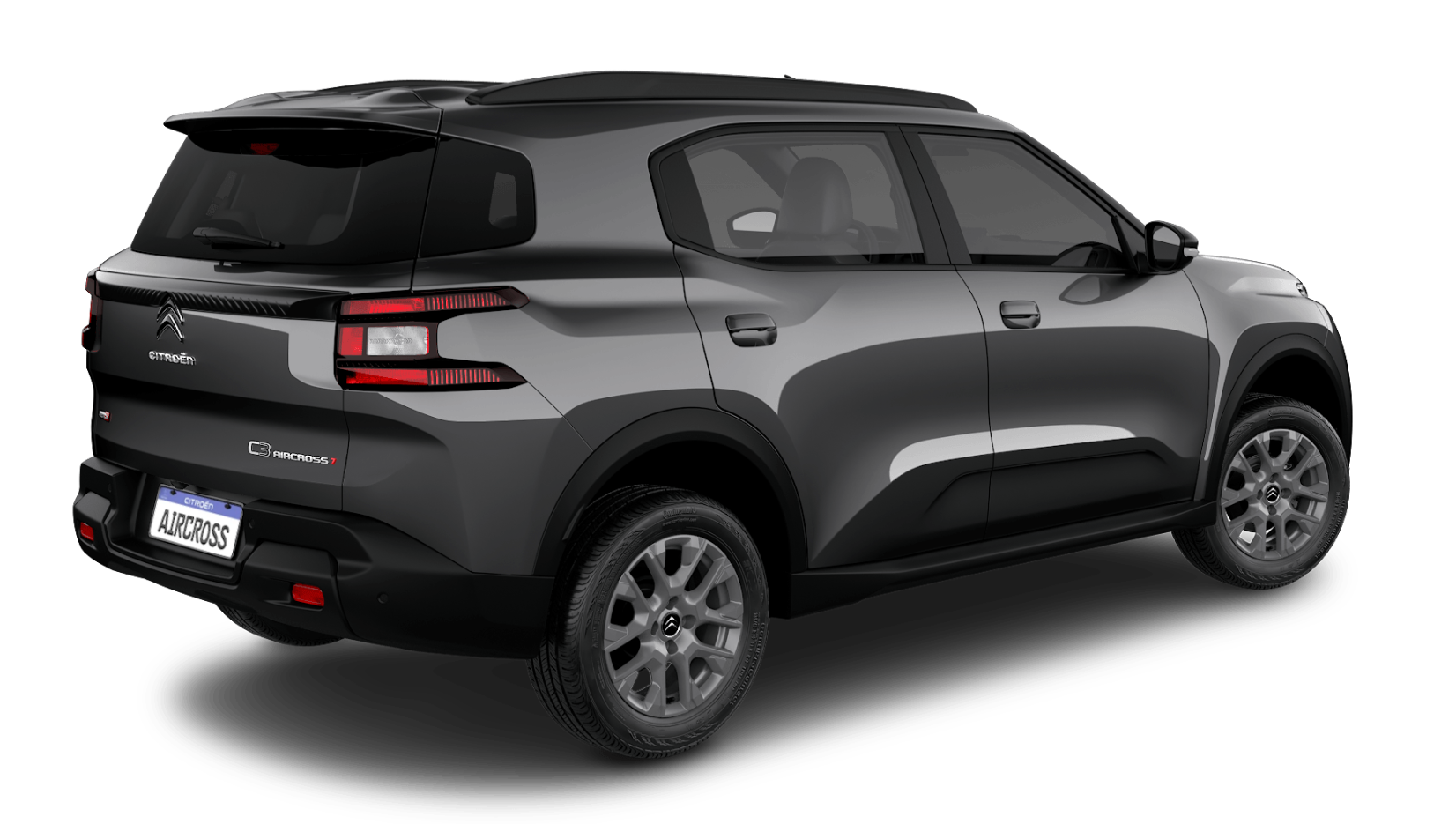 Aircross | Citroën Argentina