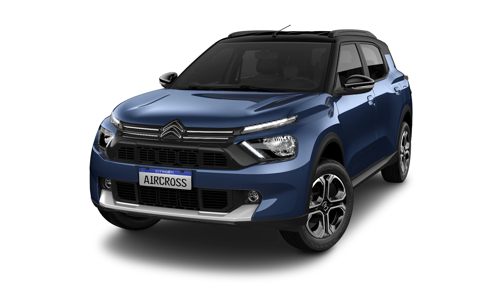 Aircross | Citroën Argentina