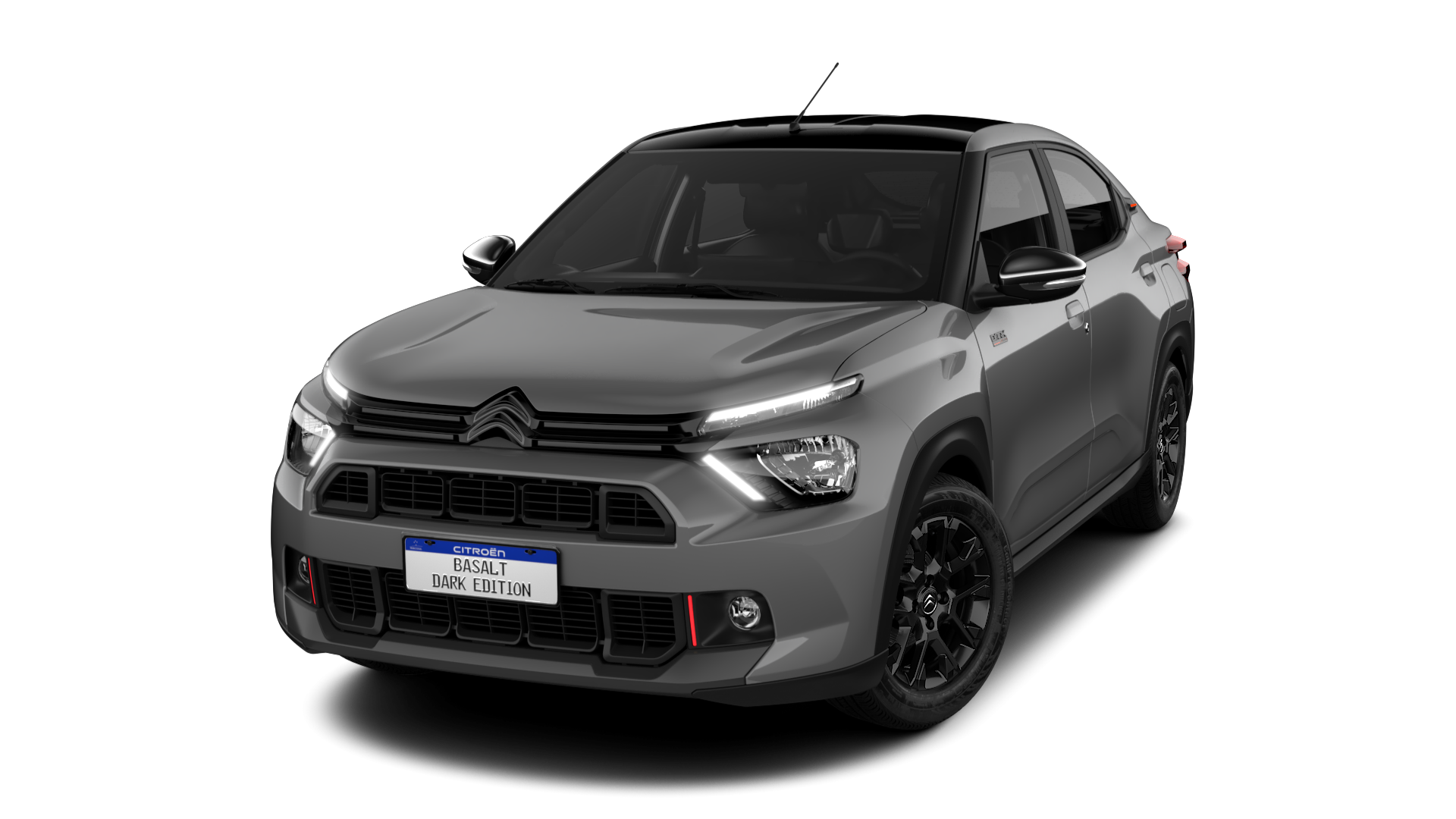 Basalt | Citroën Argentina