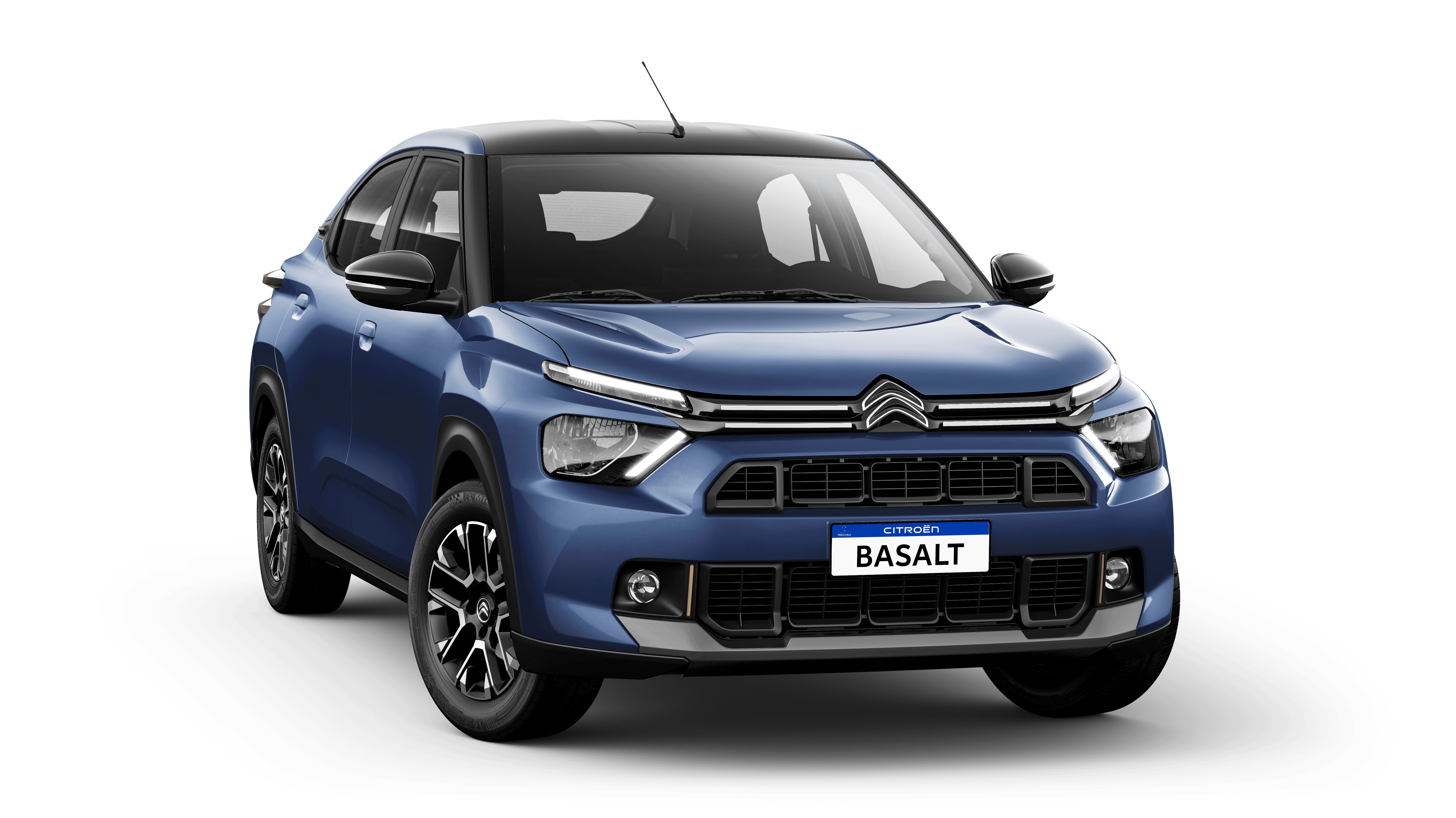 Basalt | Citroën Argentina