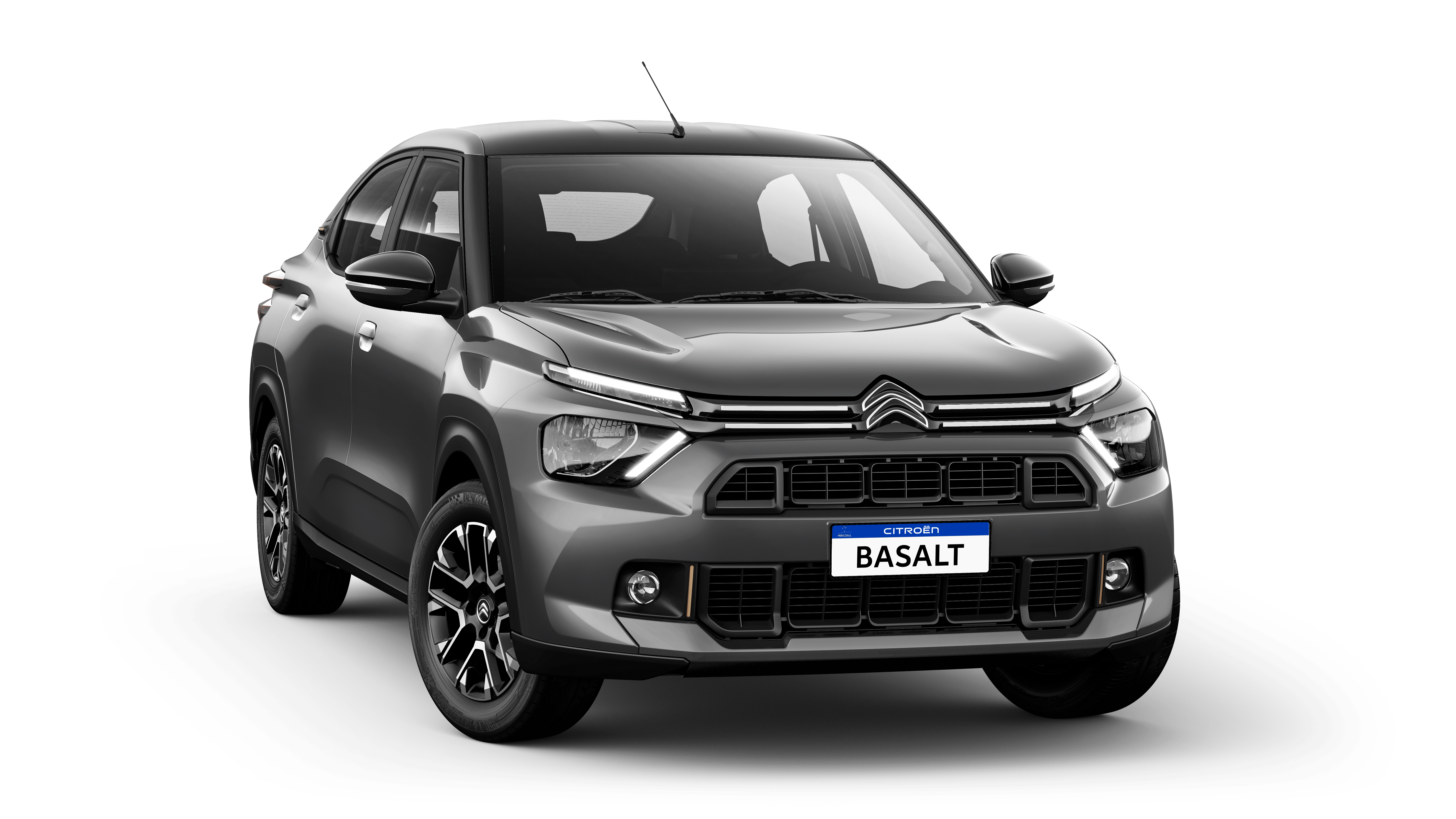 Basalt | Citroën Argentina