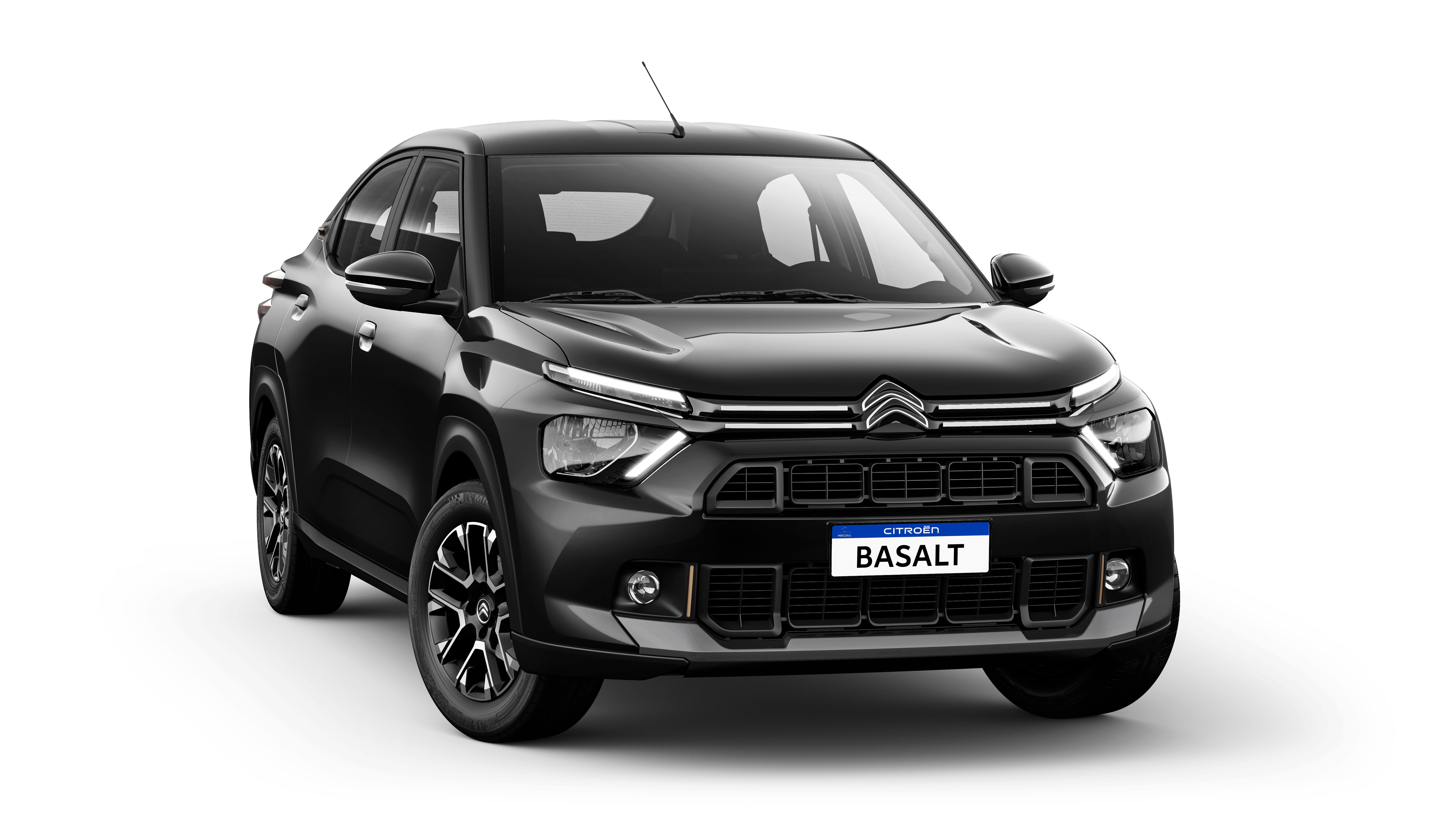 Basalt | Citroën Argentina