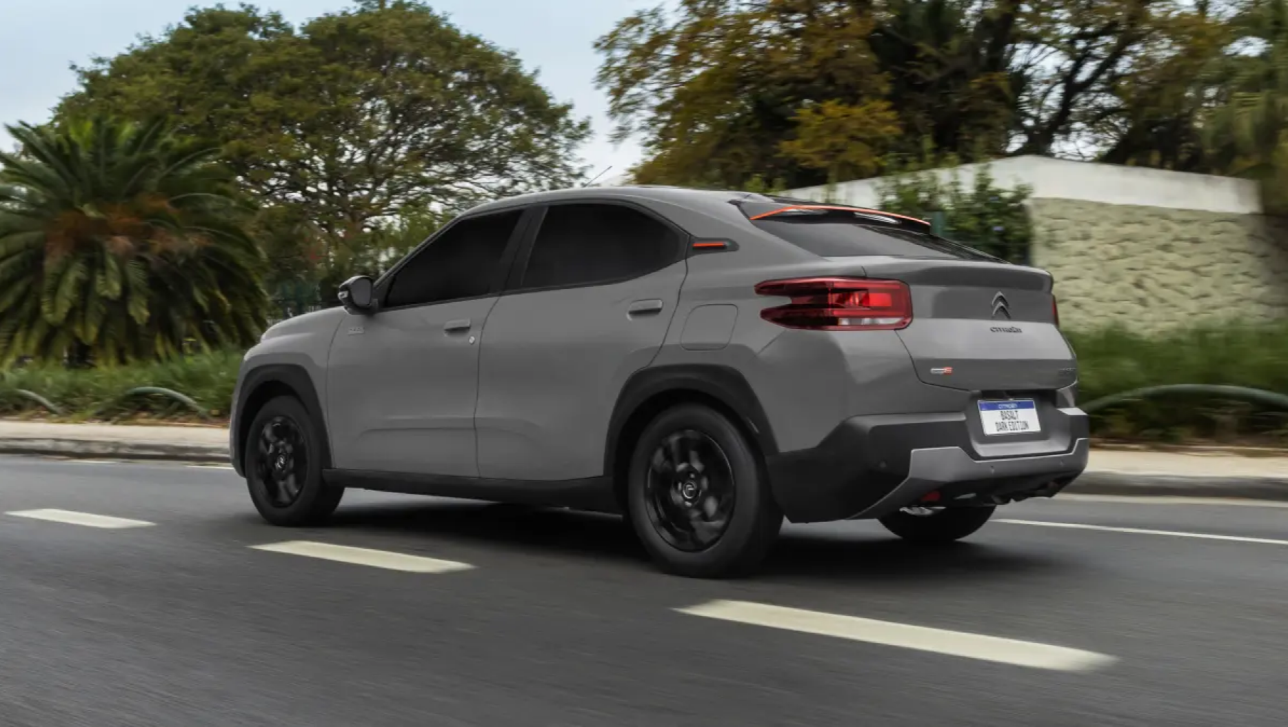 Basalt | Citroën Argentina