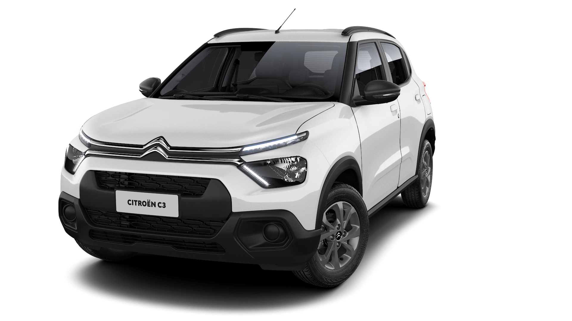 C3 | Citroën Argentina