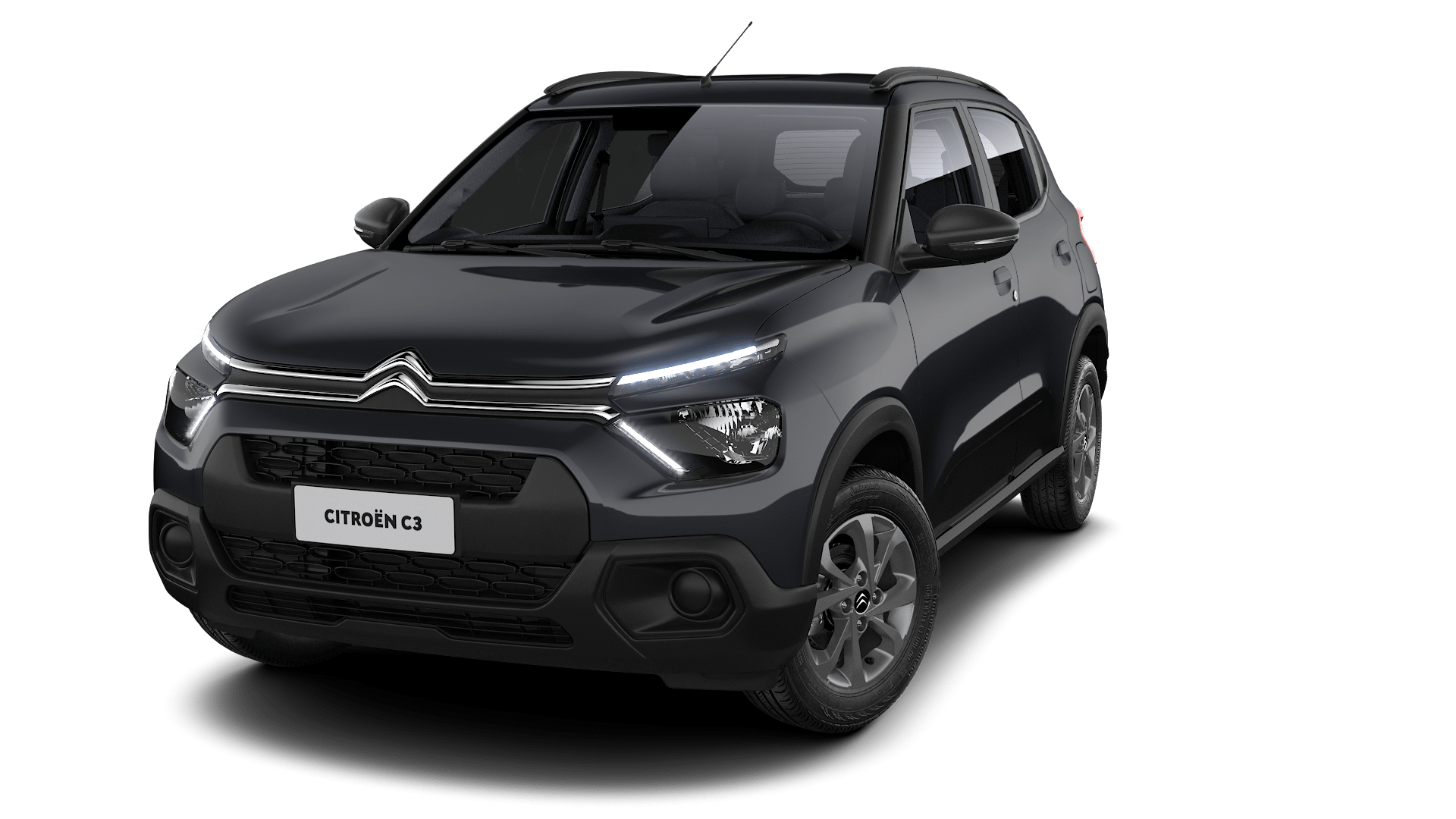 C3 | Citroën Argentina