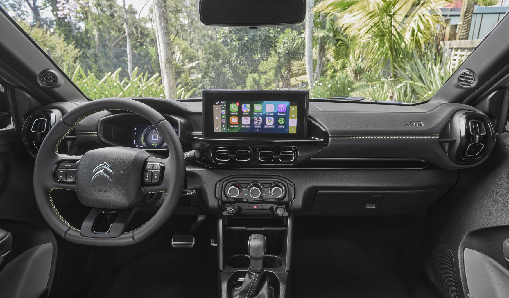 C3 | Citroën Argentina