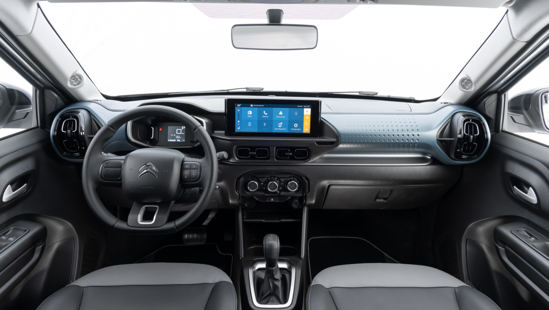 C3 | Citroën Argentina