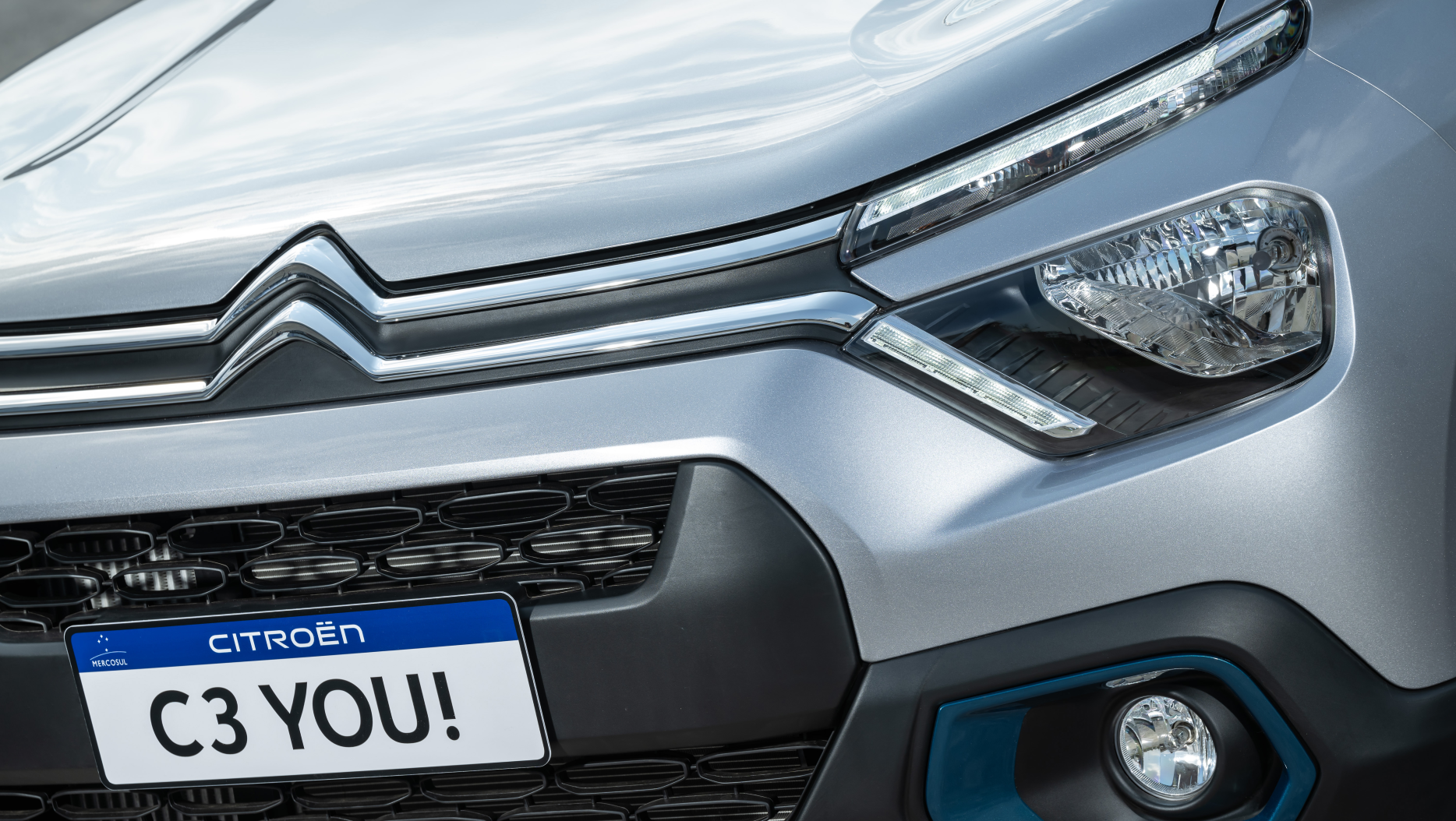 C3 | Citroën Argentina