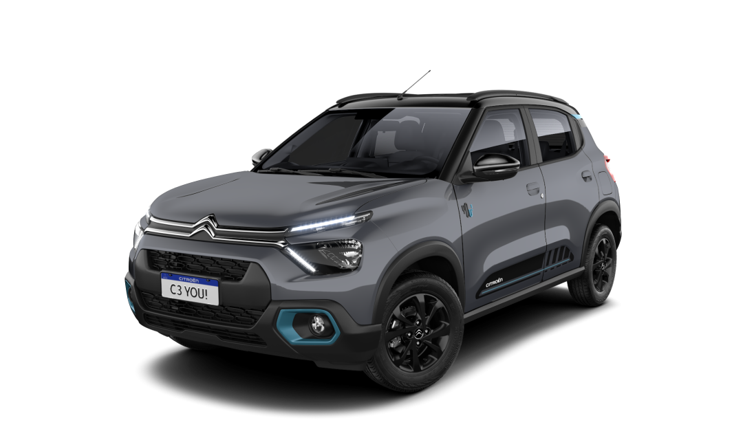 Citroën Argentina
