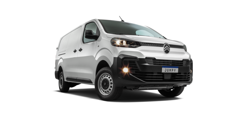 JUMPY FURGÓN | CITROËN