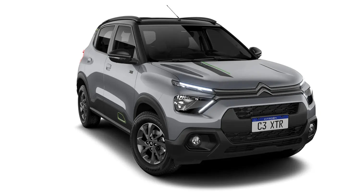 XTR | Citroën Argentina