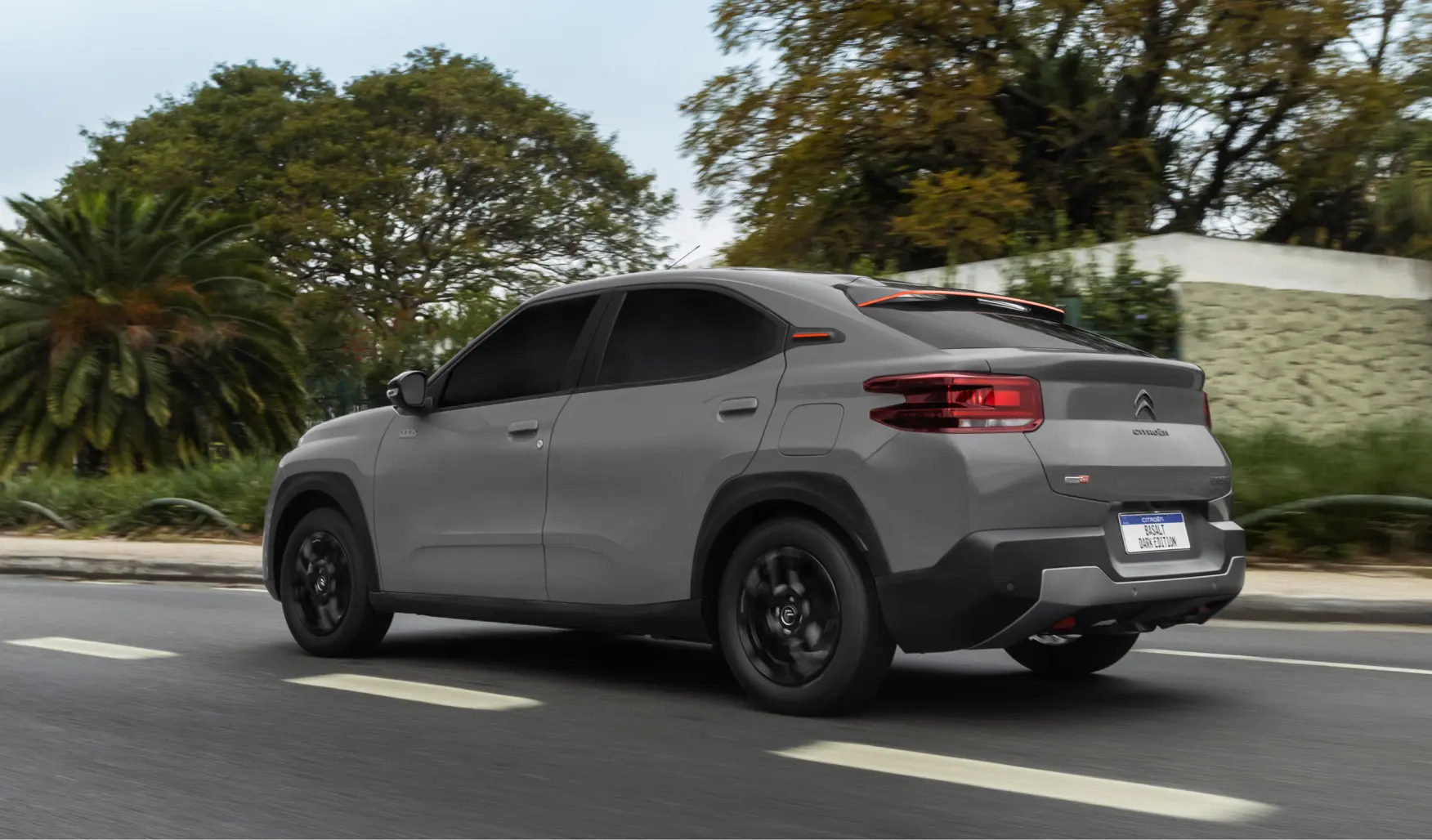 Basalt | Citroën Argentina