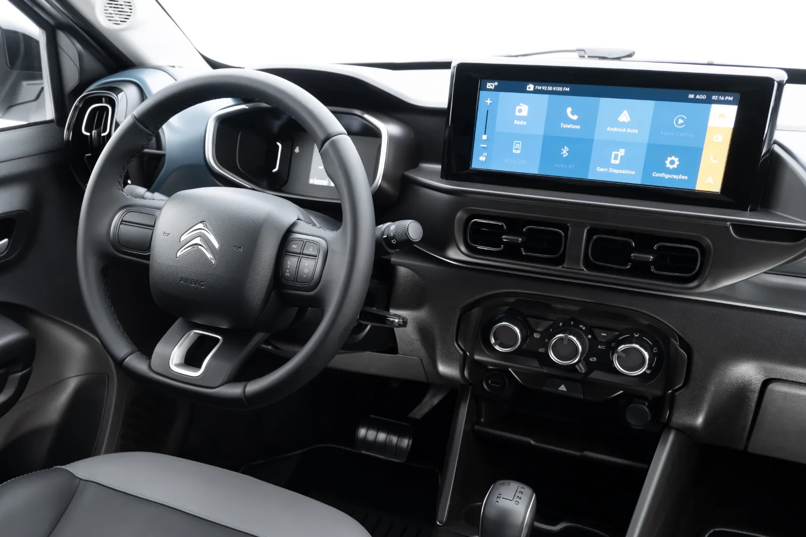 C3 | Citroën Argentina