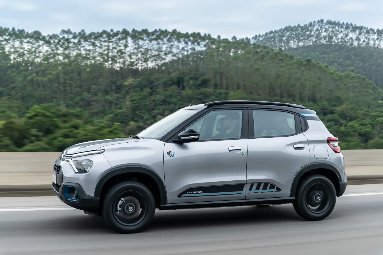 C3 | Citroën Argentina