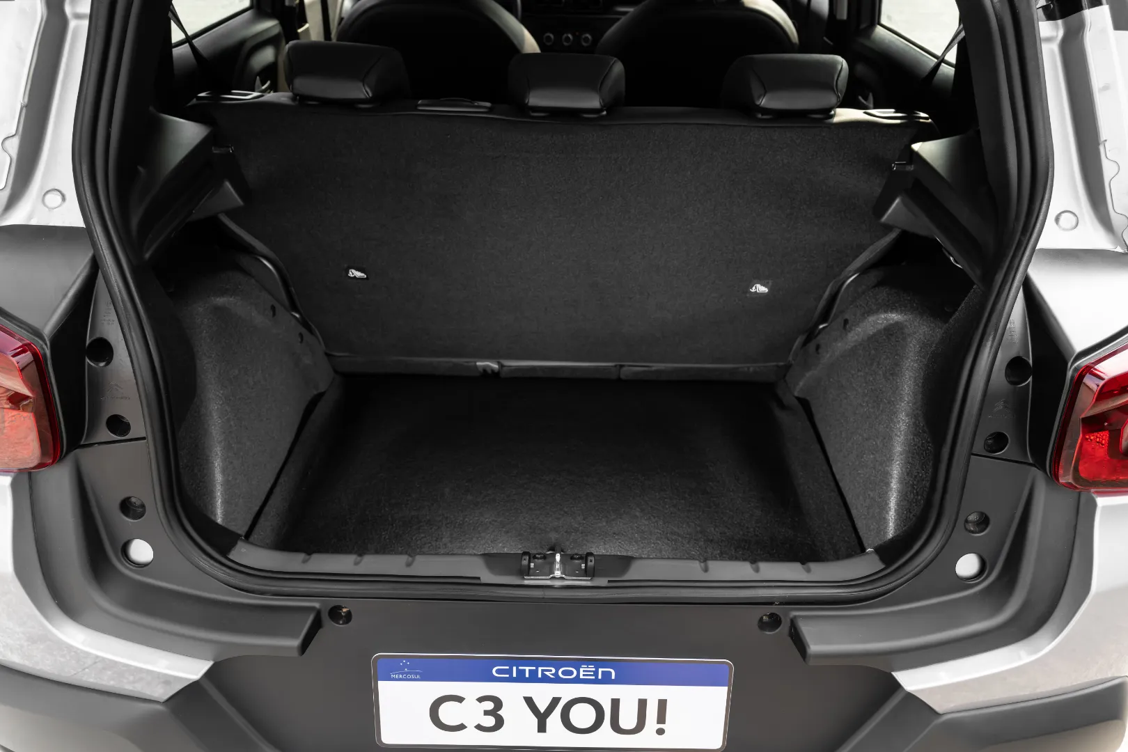 C3 | Citroën Argentina