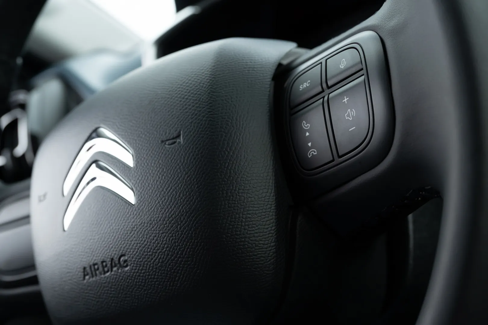 C3 | Citroën Argentina