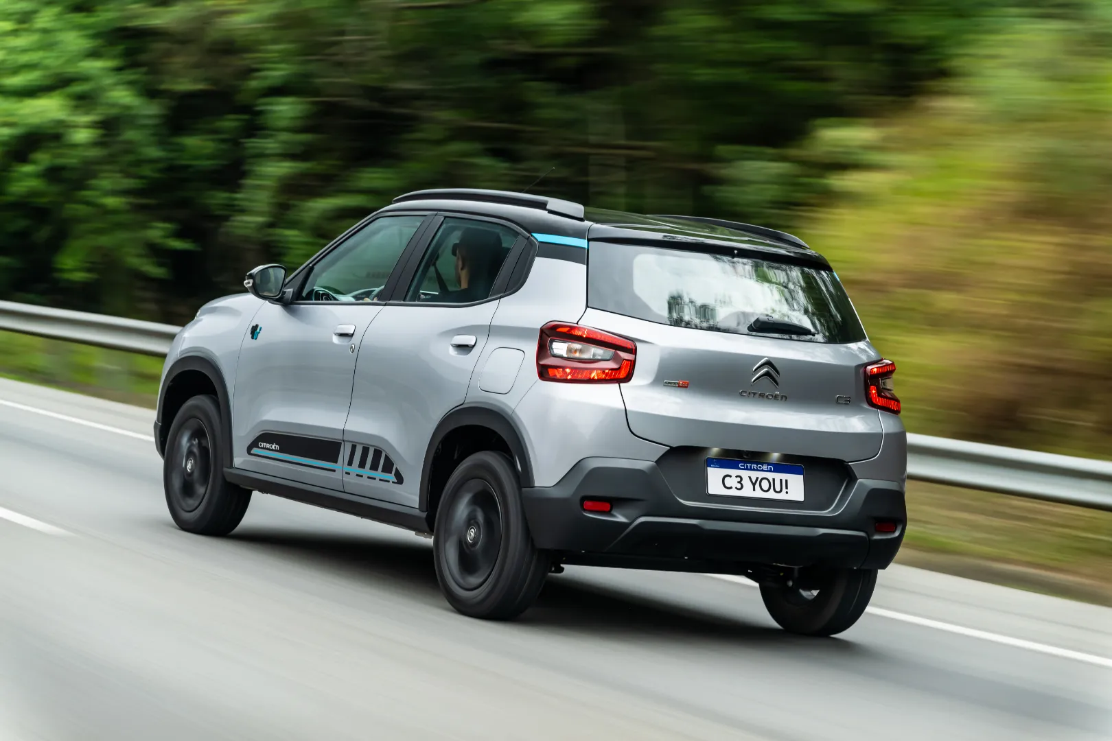 C3 | Citroën Argentina