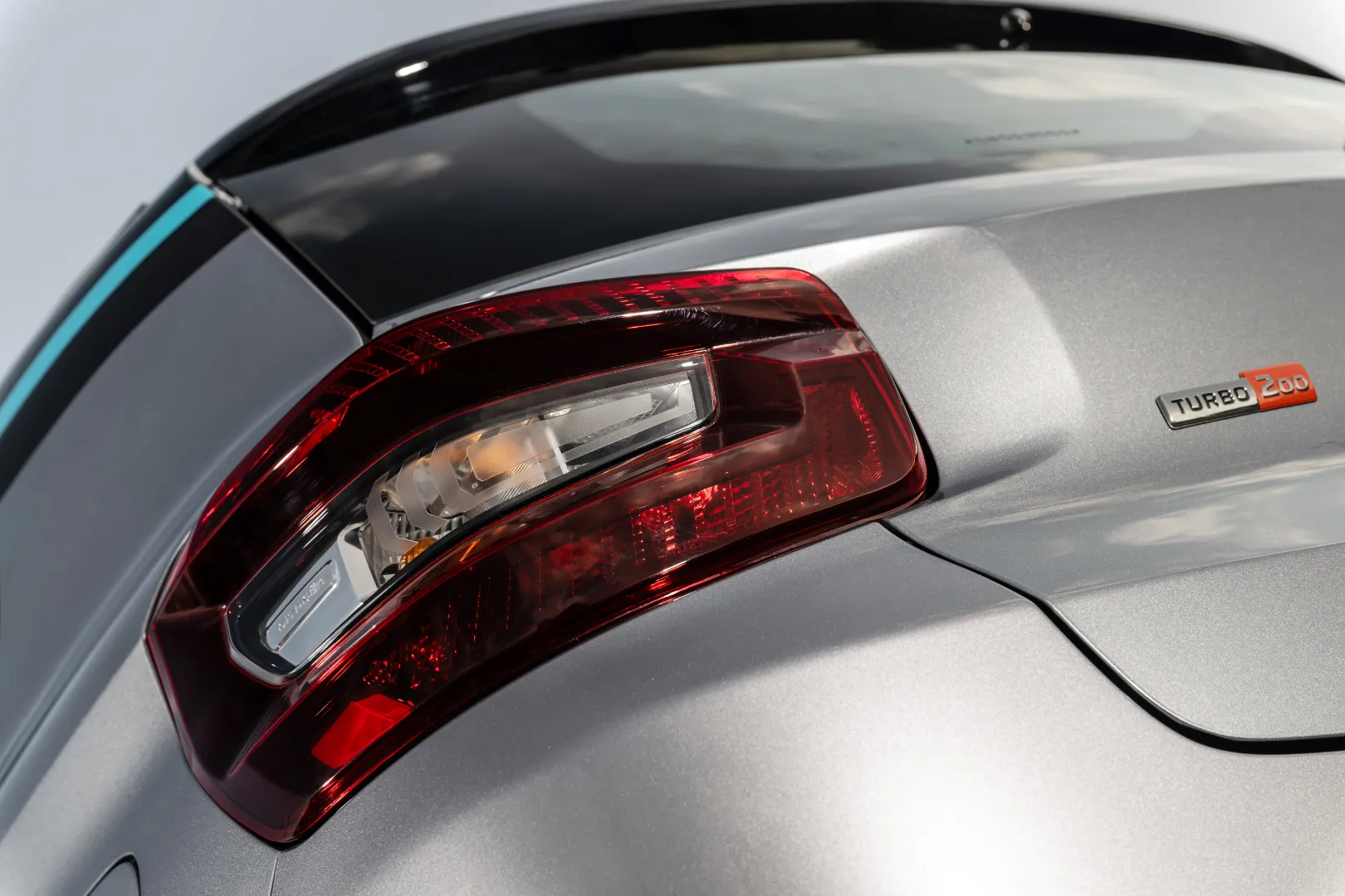 C3 | Citroën Argentina