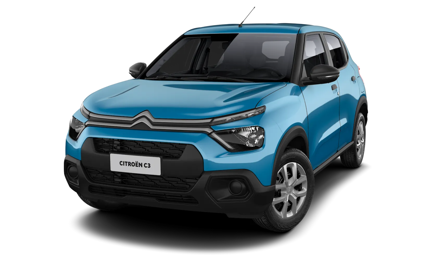 C3 | Citroën Argentina