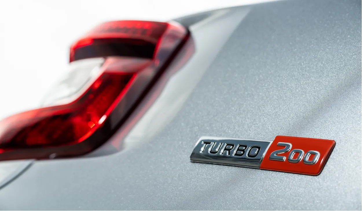 C3 | Citroën Argentina