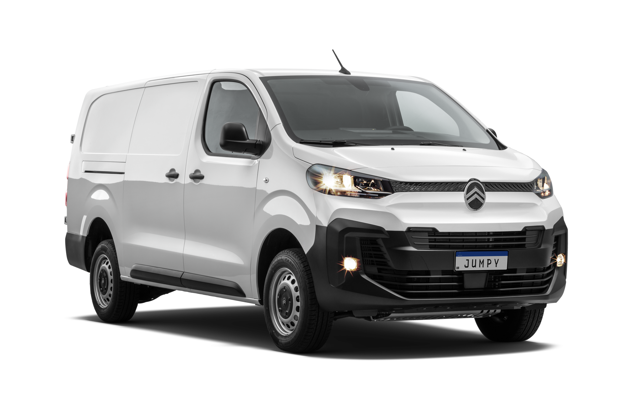 Jumpy | Citroën Argentina