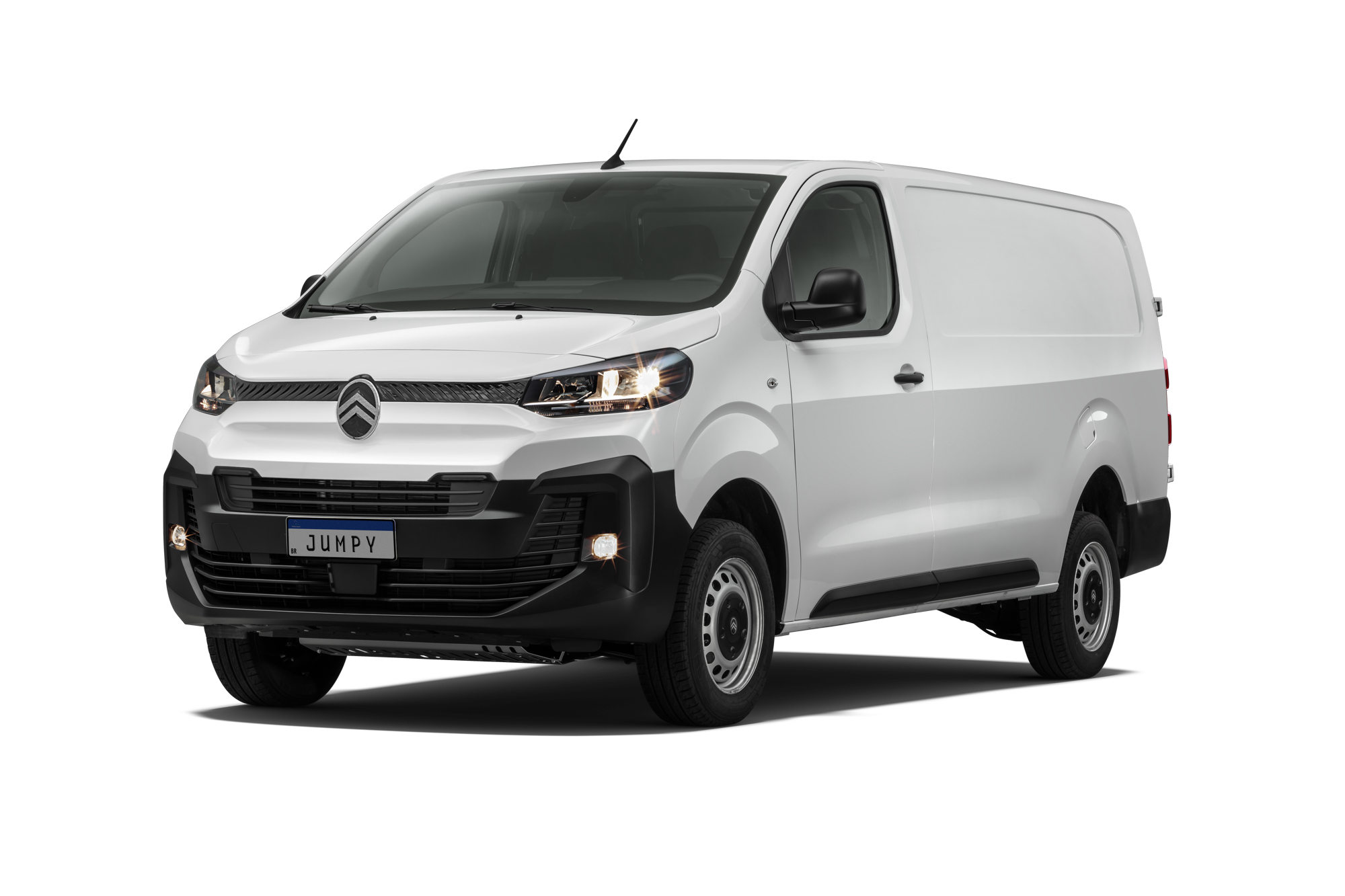 Jumpy | Citroën Argentina
