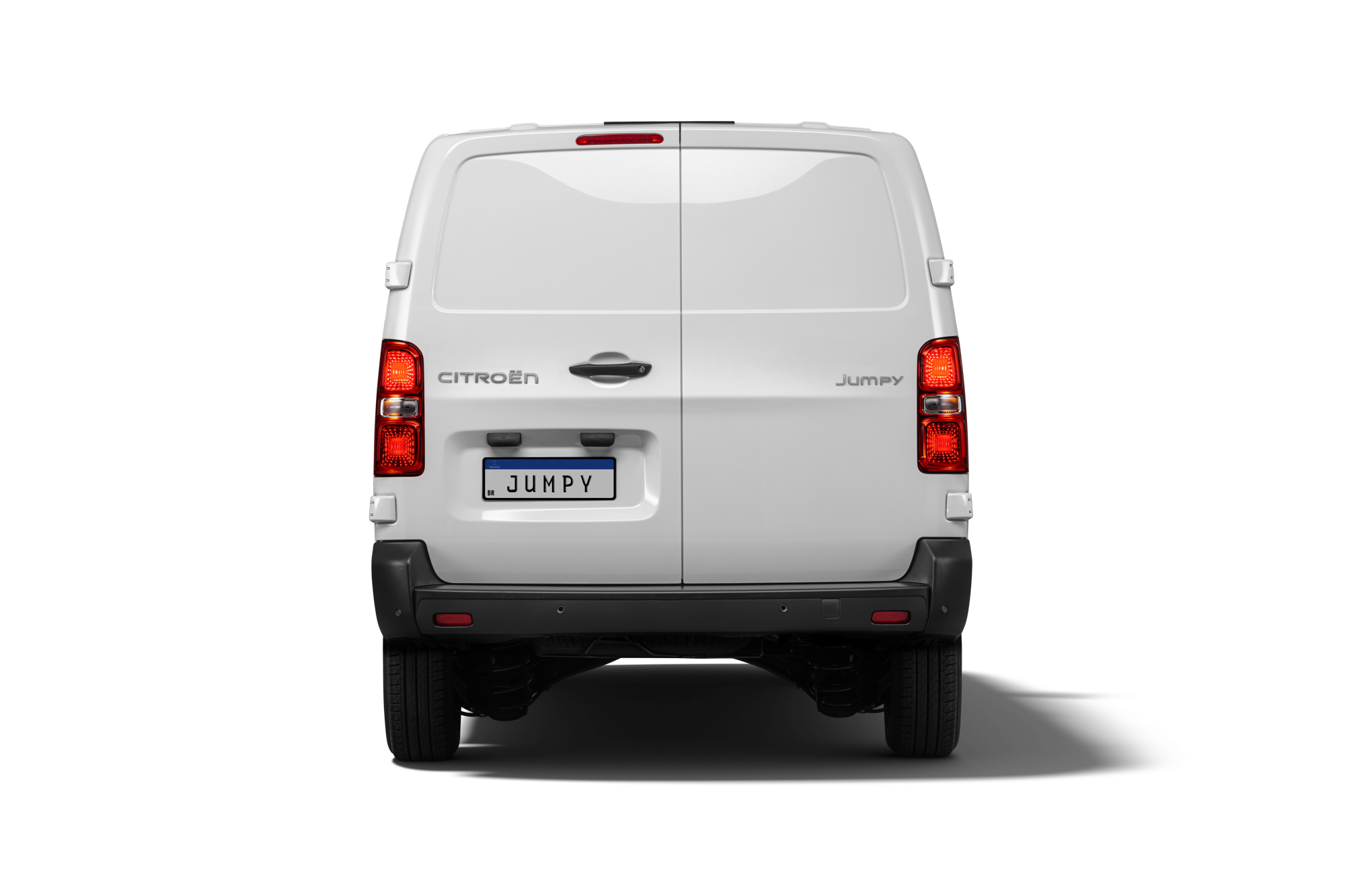 Jumpy | Citroën Argentina